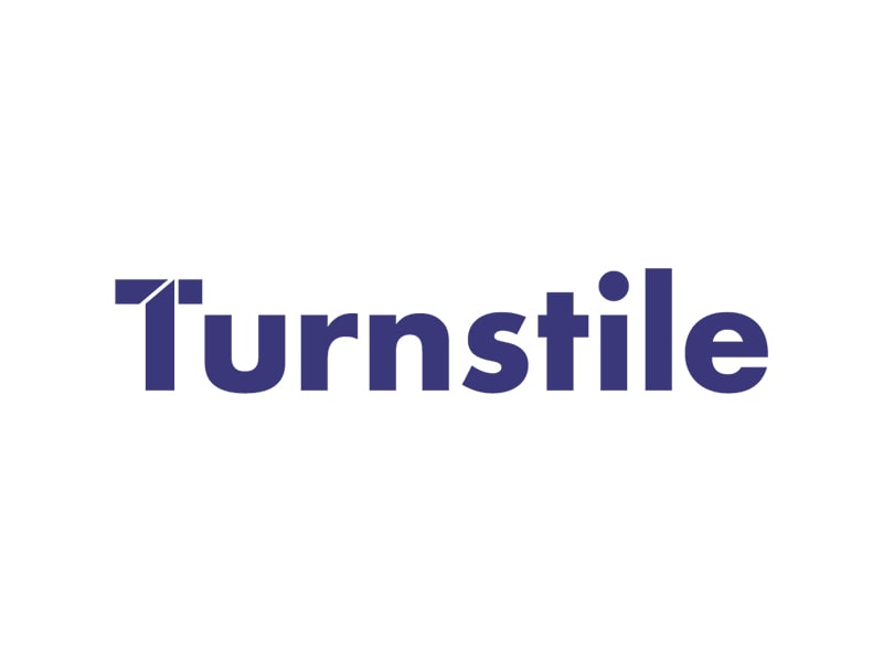 Turnstile Logo Turnstile New Alternative To Captcha HostBill Blog